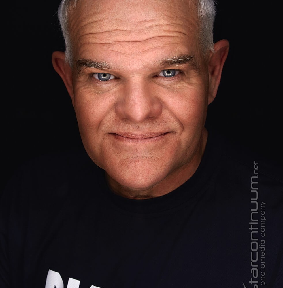 William Kircher - starcontinuum.net